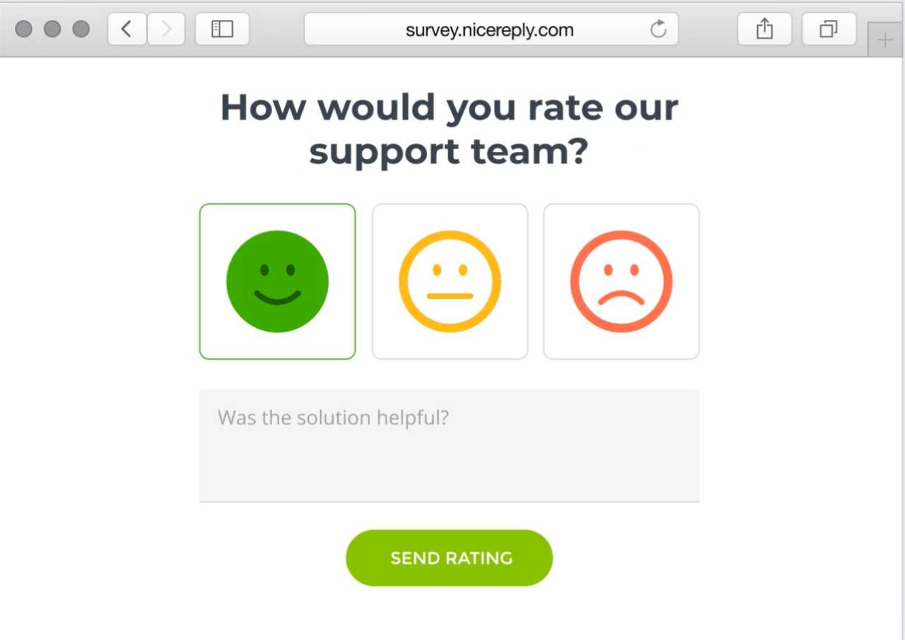 The 8 Best Survey Tools for Collecting Feedback in Zendesk